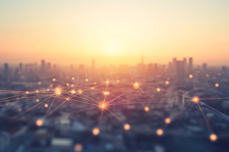 The Concept of a Technology Background Concept Based on Internet and ...