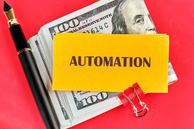 The Concept of Technology and Development. Phrase, Words, Text ...