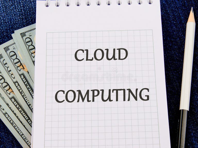 The Concept of Technology and Development. Phrase, Words, Text CLOUD ...