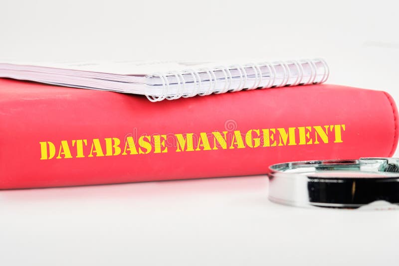 The Concept of Technology and Development. Phrase, Words, Text DATABASE MANAGEMENT on the End of ...