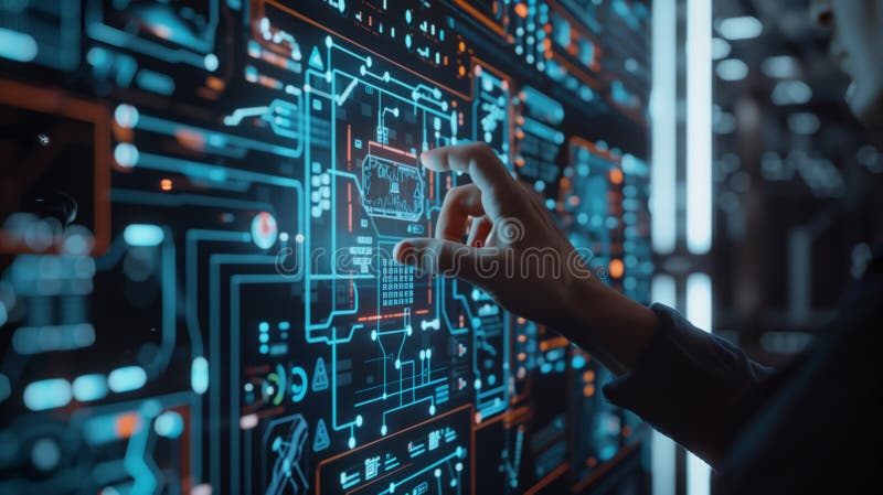 The Concept of Technology and Innovation when a Person Interacts with a ...