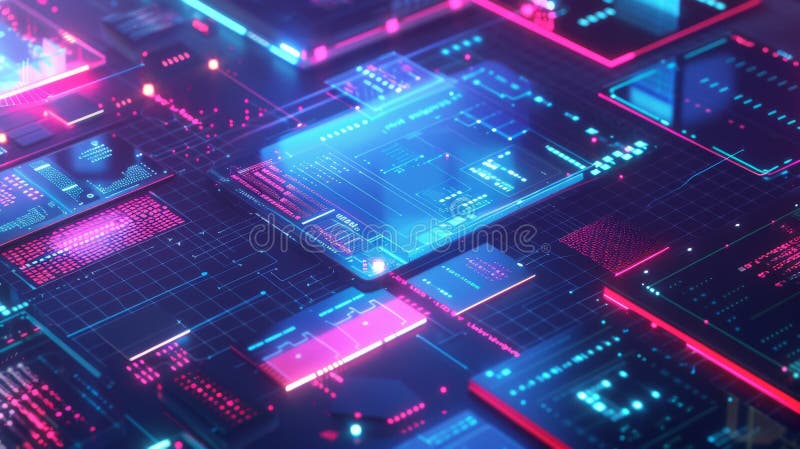 The Concept of Technology of Software Development with a Computer ...