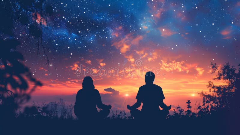 The Concept of Telepathy Can Create a Spiritual Bond between Two People ...