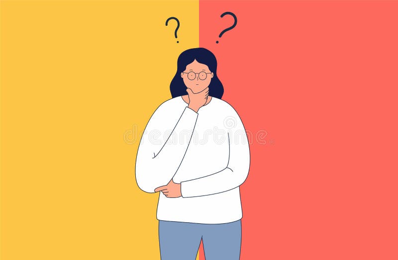 Concept of Thinking and Choice, Thoughtfulness and Problem Solving ...