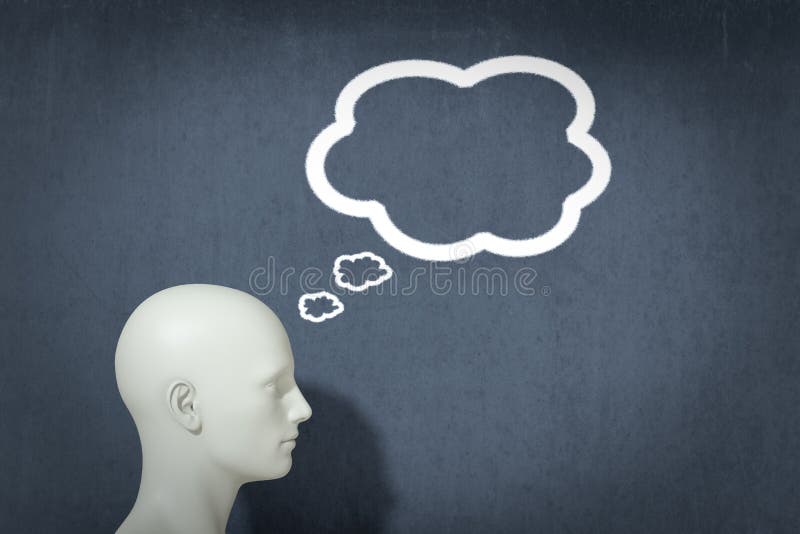 Dummy Thinking Stock Illustrations – 146 Dummy Thinking Stock ...