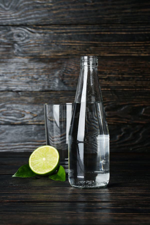 Concept of Thirst and Freshness, Fresh Water Stock Image - Image of ...