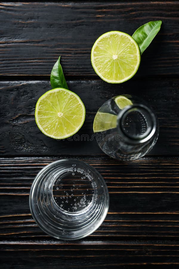 Concept of Thirst and Freshness, Fresh Water Stock Photo - Image of ...
