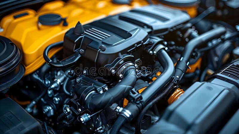 Maintaining Optimal Engine Performance through Throttle Body Cleaning ...