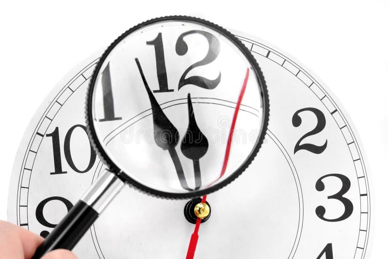 Concept of time control stock image. Image of pause, deadline - 2041451