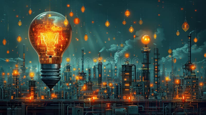 From Concept To Creation - Turning Ideas into Reality Stock ...