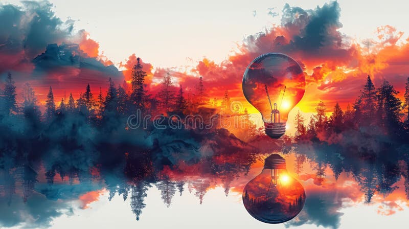 From Concept To Creation - Turning Ideas into Reality Stock ...