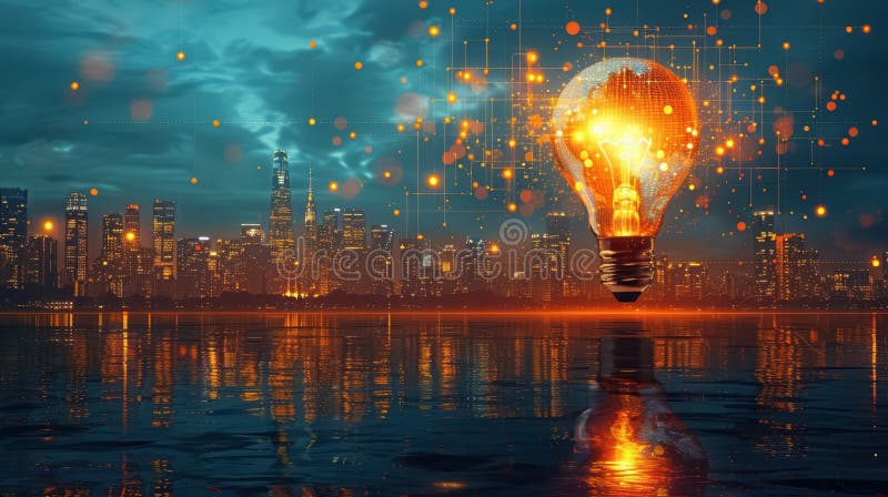 From Concept To Creation - Turning Ideas into Reality Stock ...