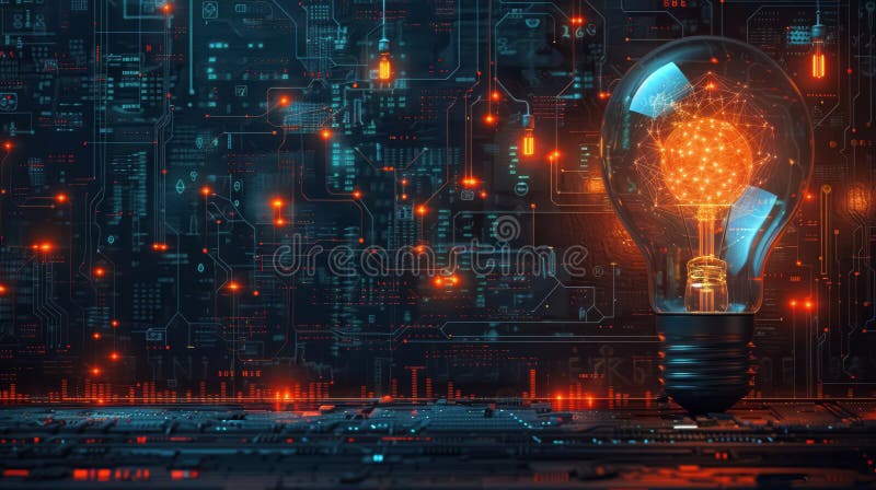 From Concept To Creation - Turning Ideas into Reality Stock ...