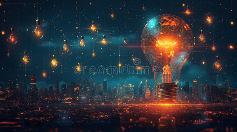 From Concept To Creation - Turning Ideas into Reality Stock ...