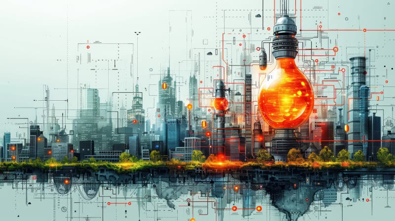 From Concept To Creation - Turning Ideas into Reality Stock ...