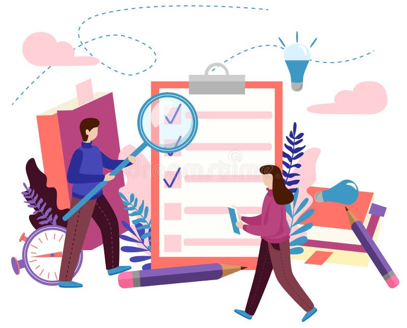 Good Job Stock Illustrations – 22,038 Good Job Stock Illustrations ...