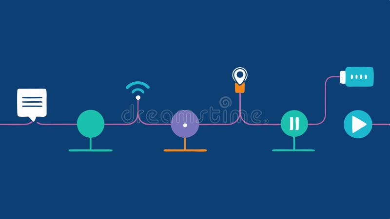 Sketched Timeline Stock Illustrations – 5 Sketched Timeline Stock ...