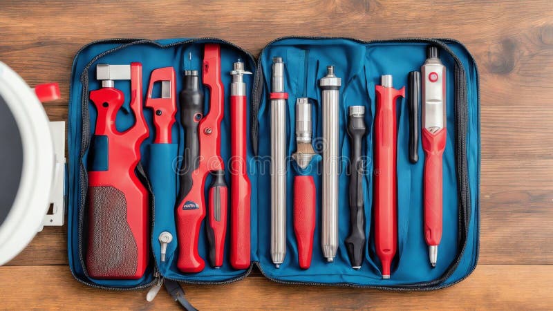 Tools of Unity an Organized Tool Kit for National Good Neighbor Day.AI ...