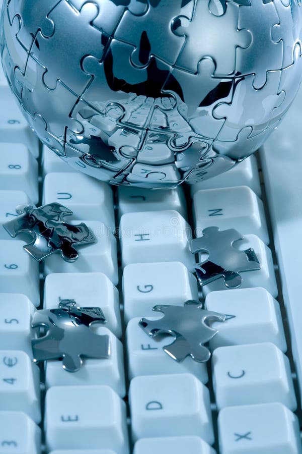 Concept of Tradition Office Business Stock Photo - Image of finance ...