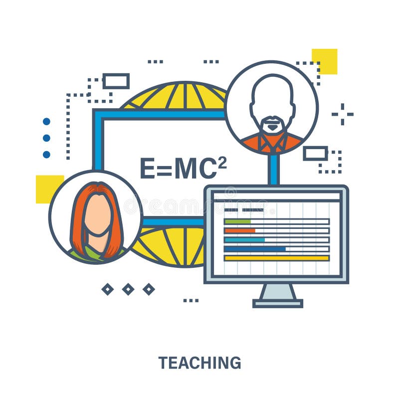 Tutoring Vector Stock Illustrations – 1,493 Tutoring Vector Stock ...