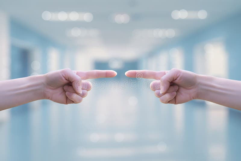 The Concept of Transferring Arrows To Each Other Stock Photo - Image of ...