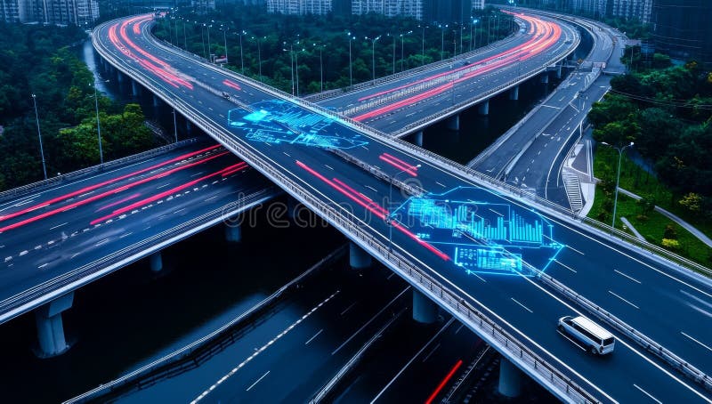 The Concept of Transportation and Technology. ITS & X28;Intelligent ...