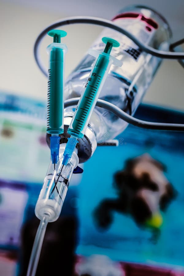 IV Drip Needles in a Hospital Stock Image - Image of syringe, medical ... IV Drip Needles in a Hospital Stock Image - Image of syringe, medical ...
