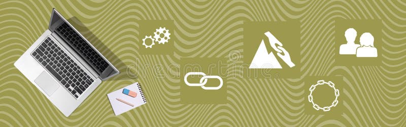 Concept of trust stock image. Image of symbol, belief - 323421241