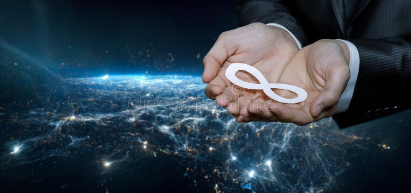 Concept Unlimited Internet Communication Networks Stock Photos - Free ...