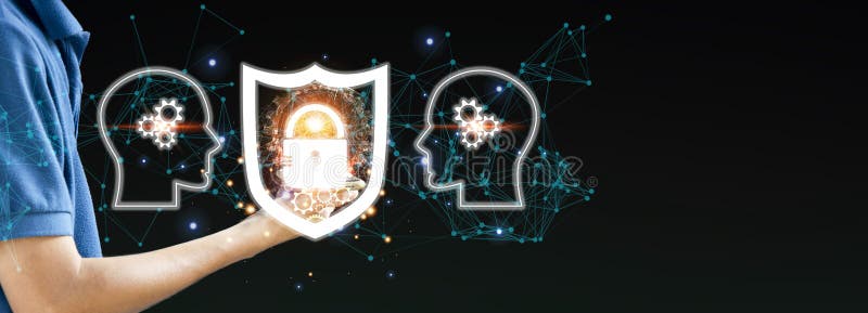 The Concept of Using Artificial Intelligence To Control the Security of ... The Concept of Using Artificial Intelligence To Control the Security of ...
