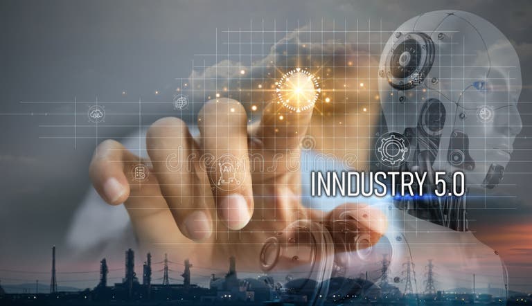 The Concept of Using Artificial Intelligence To Control the System ...