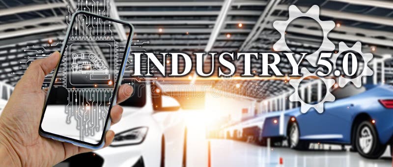 The Concept of Using Artificial Intelligence To Control the System ...