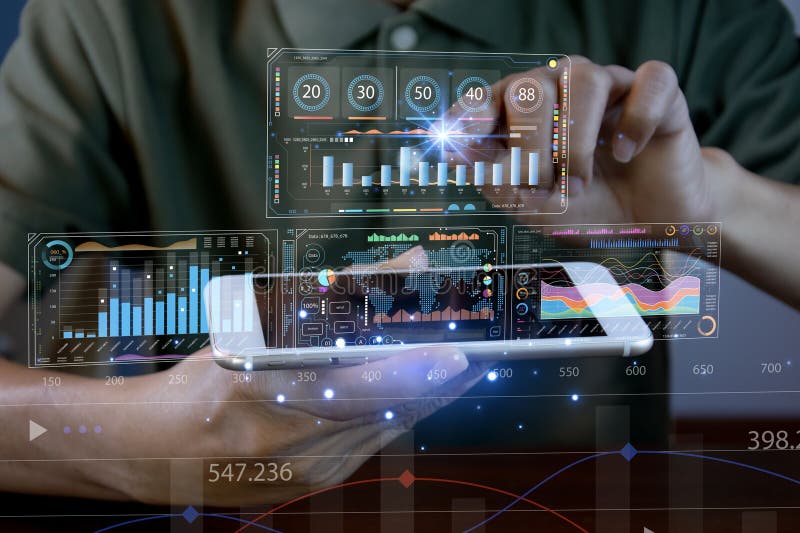 Concept of Using Data Analysis System and Collecting Statistical Data ... Concept of Using Data Analysis System and Collecting Statistical Data ...