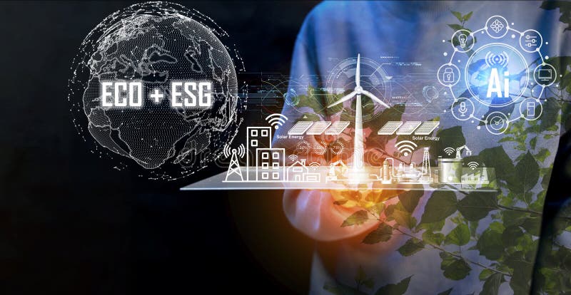 The Concept of Using Intelligent AI Intelligence and Industry 5.0 and ...