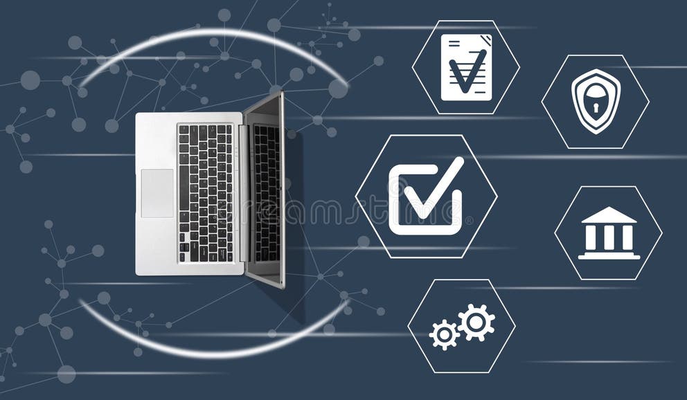 Concept of validation stock photo. Image of concept - 366992406