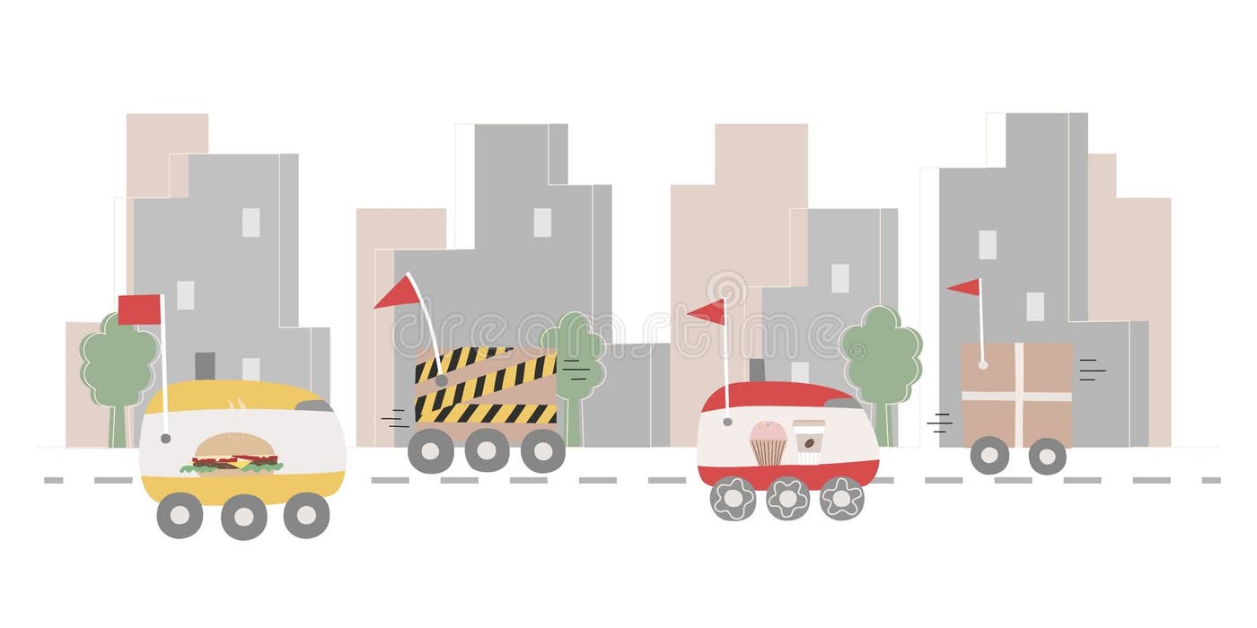 Self Driving Robots Stock Illustrations – 115 Self Driving Robots Stock ... Self Driving Robots Stock Illustrations – 115 Self Driving Robots Stock ...