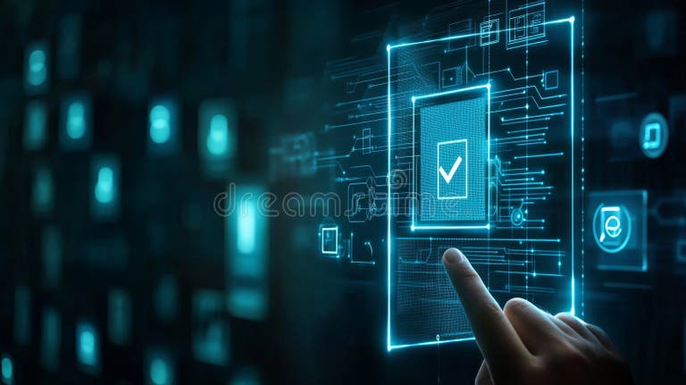 Concept Version One Explores the Future of Work through Proactive ...