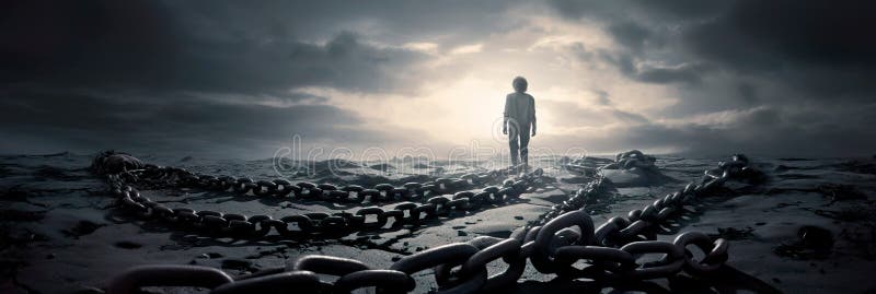 Breaking Invisible Barriers Stock Photos - Free & Royalty-Free Stock ...