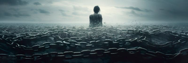 Invisible Chains Stock Photos - Free & Royalty-Free Stock Photos from ...