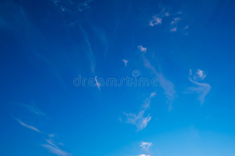 The Concept of Weather Observation, Meteorology-the Formation of Clouds ...