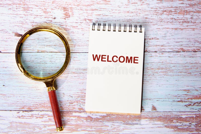 Welcome Sign Clipart Stock Photos - Free & Royalty-Free Stock Photos ...
