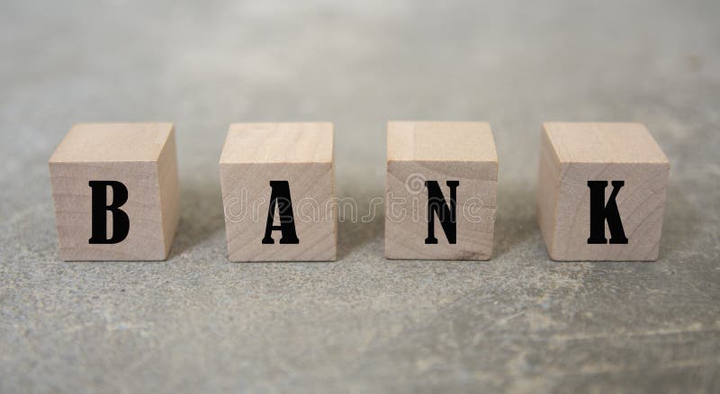 Concept Word Forming With Cube Stock Image Image Of Euro Message