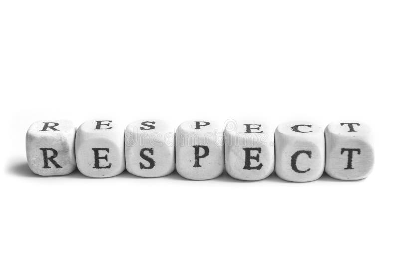 195 Respect Word Art Stock Photos - Free & Royalty-Free Stock Photos ...