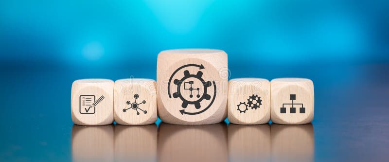 Workflow Automation Blocks Stock Photos - Free & Royalty-Free Stock ...