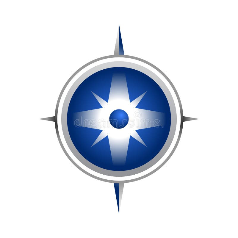 Boussole Bleue Stock Illustrations, Vecteurs, & Clipart – (14,946 Stock ...