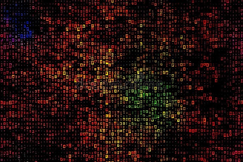 Conception of Computer Programming Code. Beautiful Seamless Pattern ... Conception of Computer Programming Code. Beautiful Seamless Pattern ...