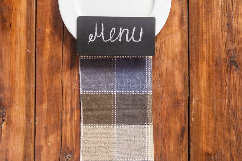 Images Menu Vide - Téléchargez 5,679 Photos libres de droits