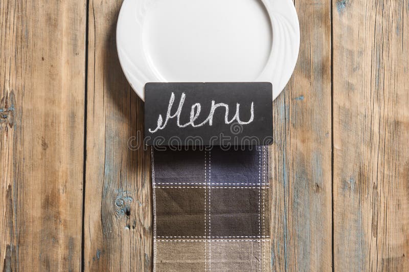 Images Menu Vide - Téléchargez 5,679 Photos libres de droits