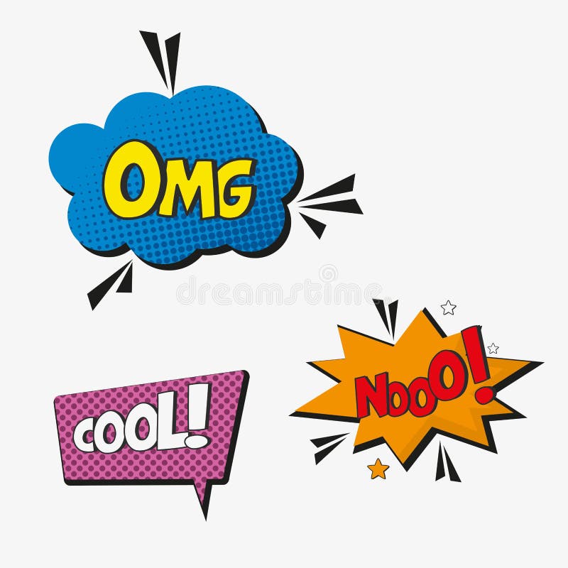 Conception De Fille D'art De Bruit Illustration de Vecteur ...