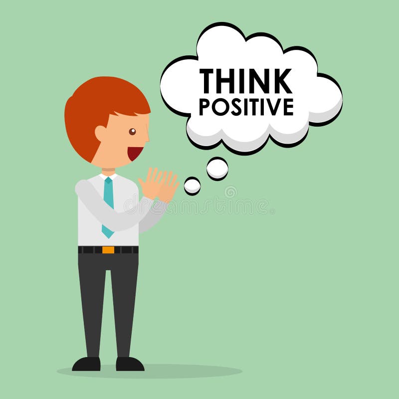 Conception De L'avant-projet De Hink Illustration de Vecteur ...